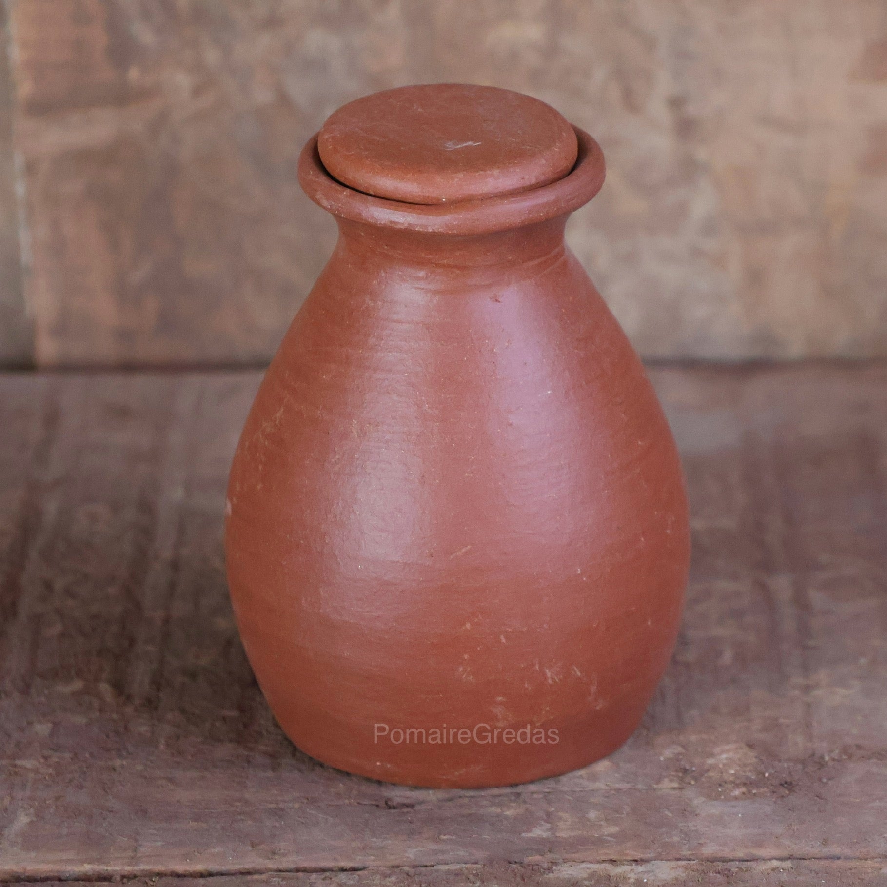 Ánfora para animales (M) – PomaireGredas