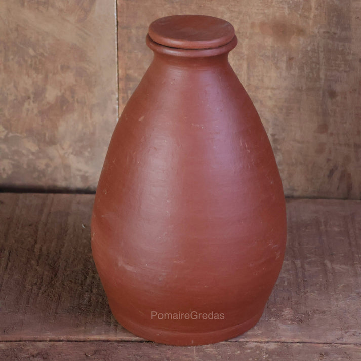 Ánfora para animales (XL) – PomaireGredas