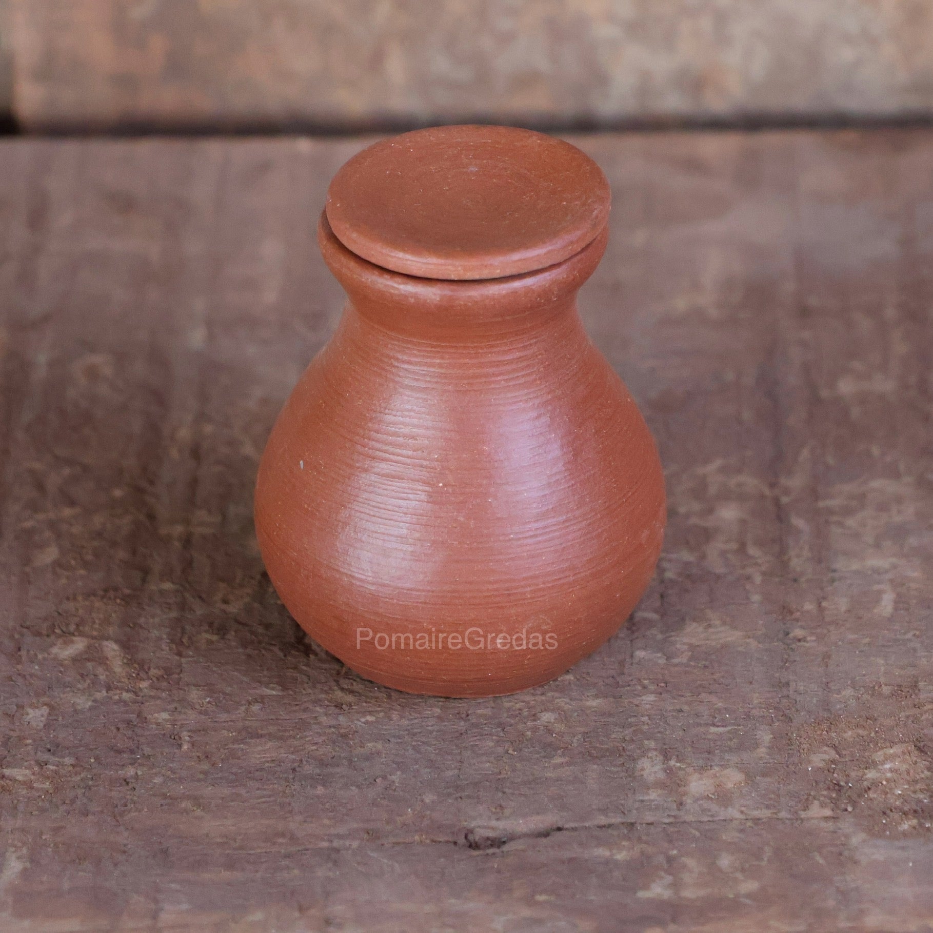 Ánfora Mini para animales (XS) – PomaireGredas